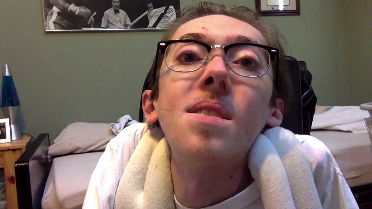 Steve Way Giving Tuesday Teaser #1 - YouTube