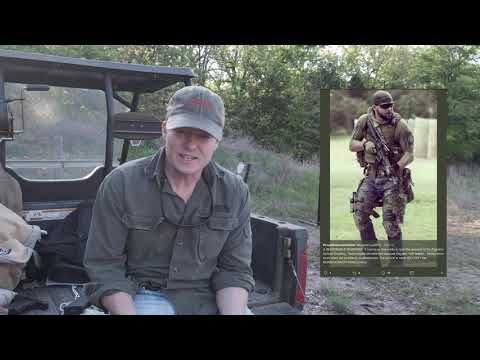 EDC Spare Mag Carry Hack - YouTube