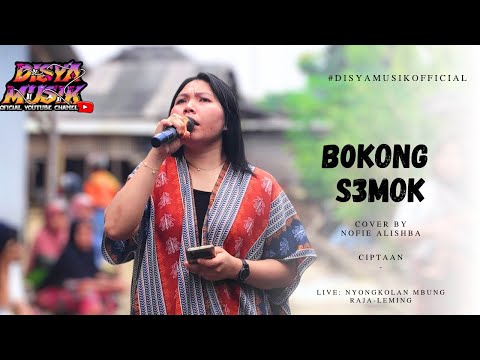 NOFIE ALISHBA ~ BOKONG SEMOK (VIRAL TERBARU 2025) DISYA MUSIK JOKER AUDIO