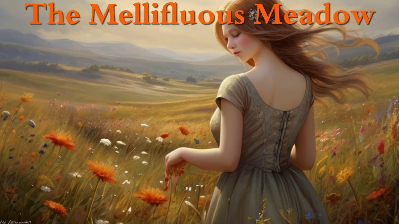 The Mellifluous Meadow..#shortvideo #shortstories - YouTube