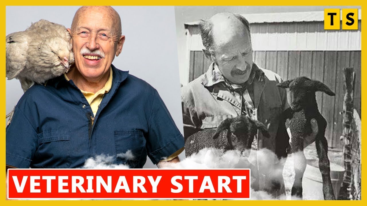 The Incredible Dr. Pol & His Incredible Journey As An American Vet ...