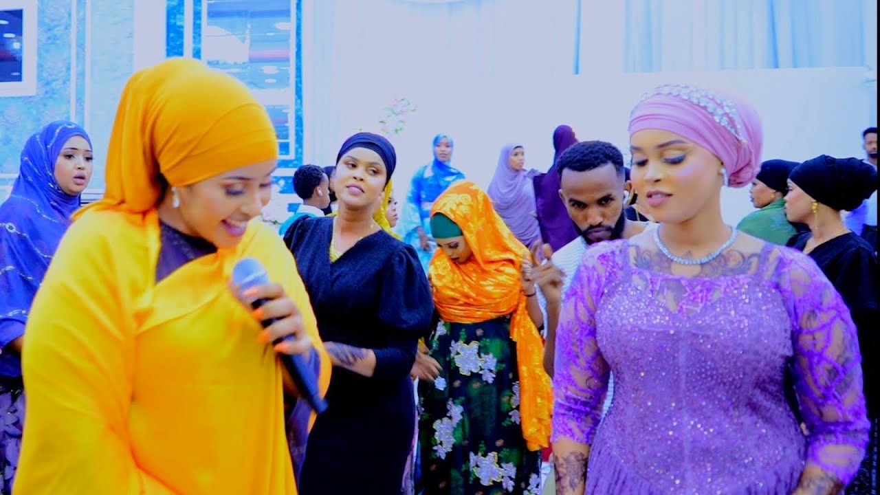 SAFIYA MOHAMED 2024 | INDHO CAASHAQ | OFFICIAL MUSIC VIDEO - YouTube