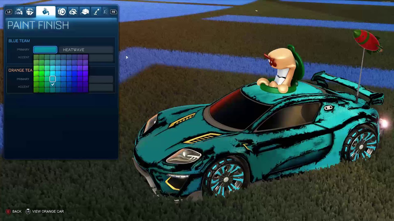 Jäger 619 RS - YouTube