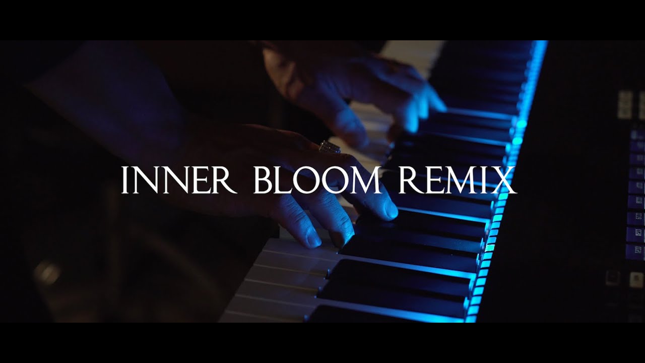 RÜFÜS DU SOL Innerbloom (SkinnyDay&LuisRey Remix) - YouTube