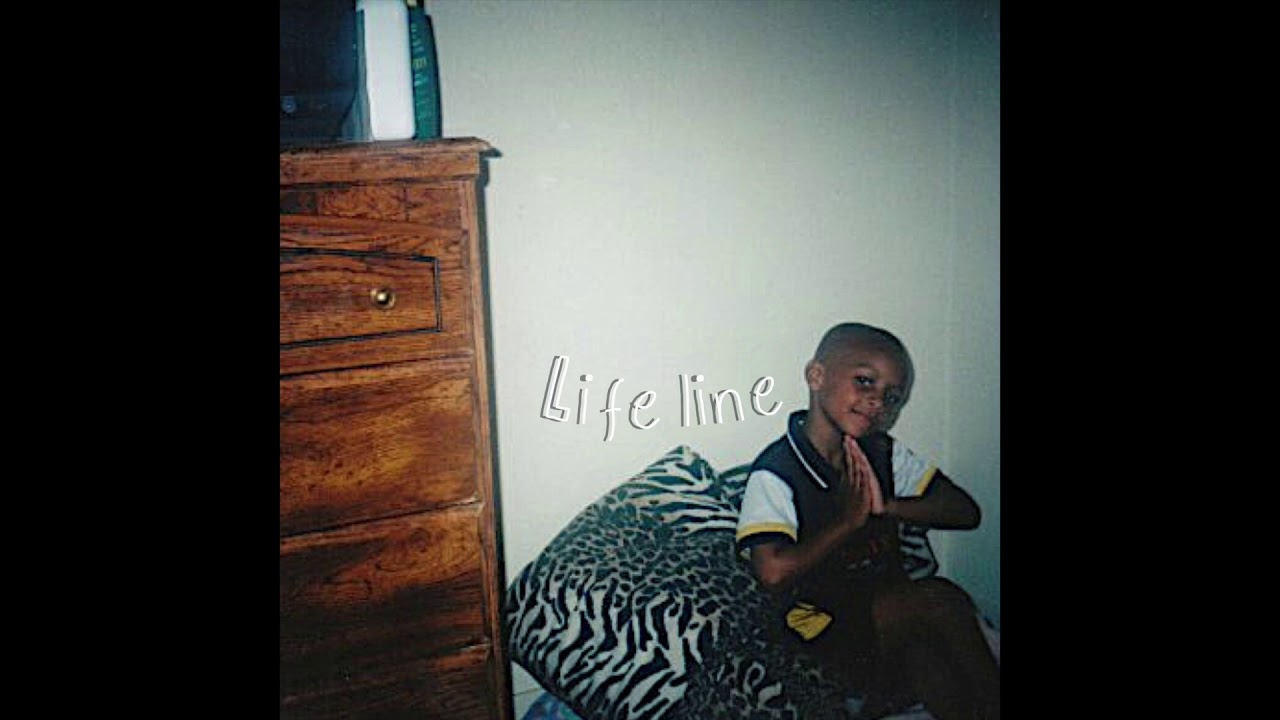 Kai Gregory - LIFELINE [think of you] (prod. finesse14k) - YouTube