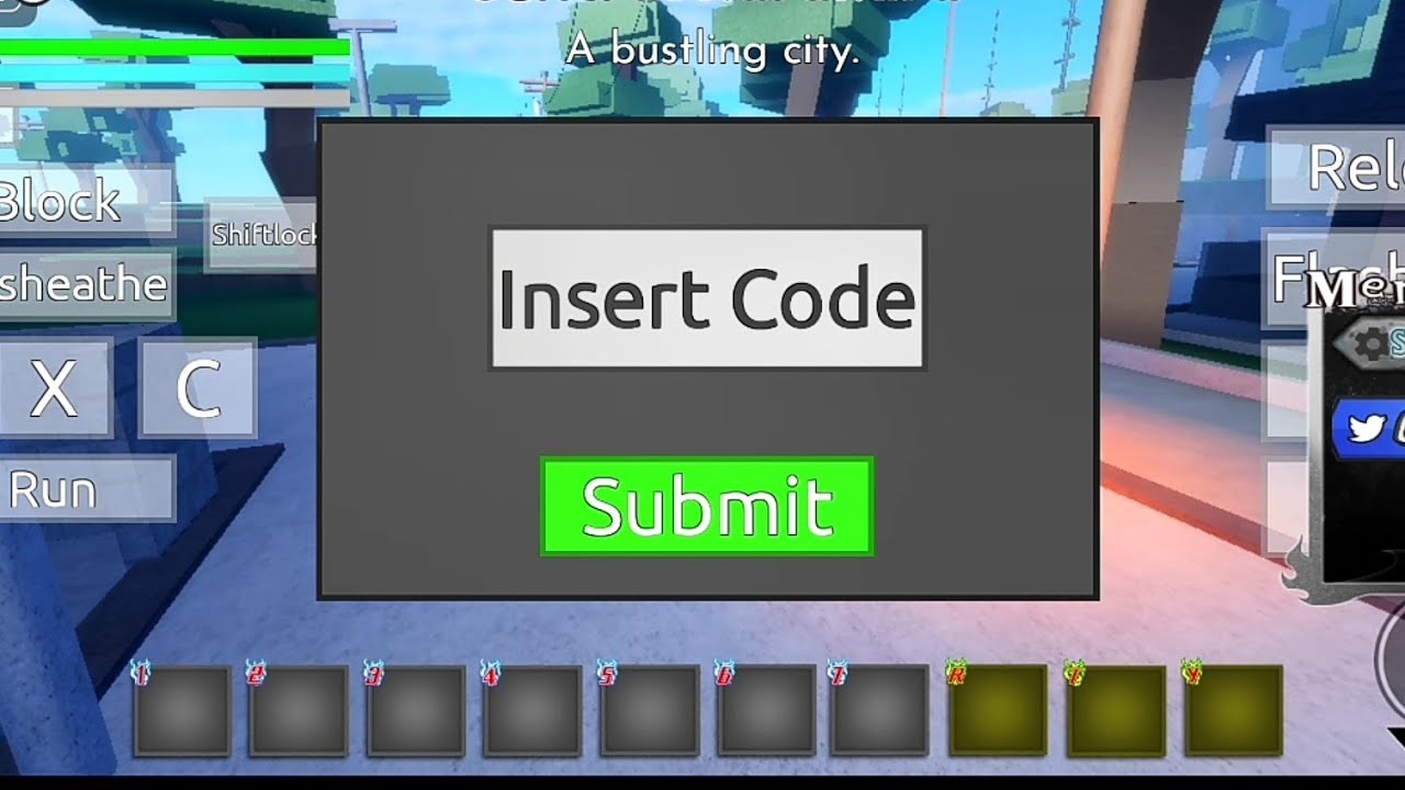 All Reaper 2 Codes (2022) | Latest & Valid Stress Test Reaper 2 Codes ...