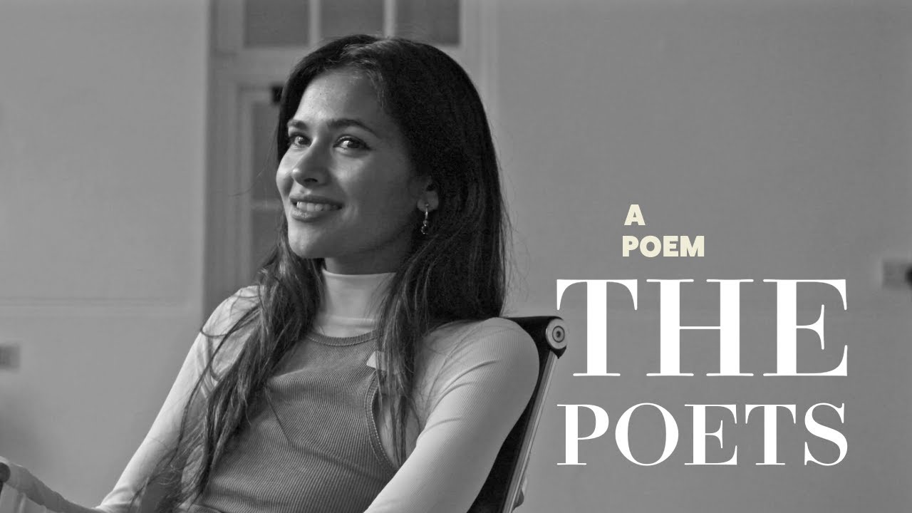The Poets - YouTube