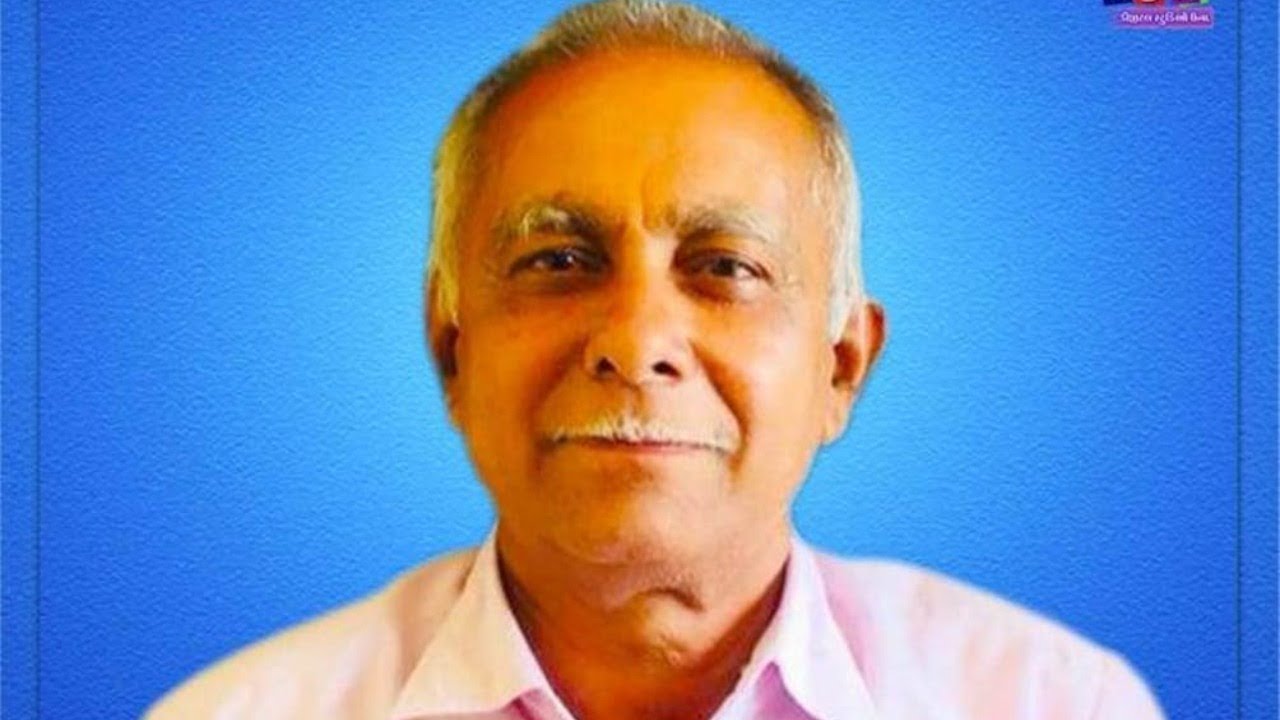 Online Besanu - Vallbhbhai Chudasama - YouTube