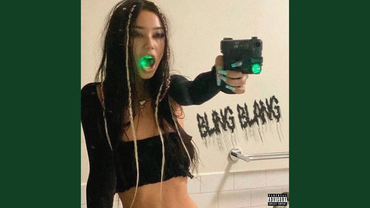 BLING BLANG - YouTube