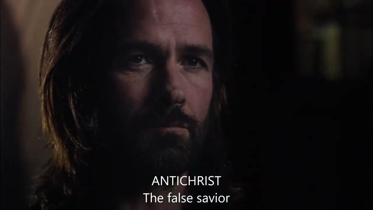 The 4400 Intro Antichrist end times predictive programming - YouTube