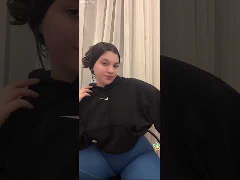 BIGO LIVE TURKİSH GİRL BUSRA
