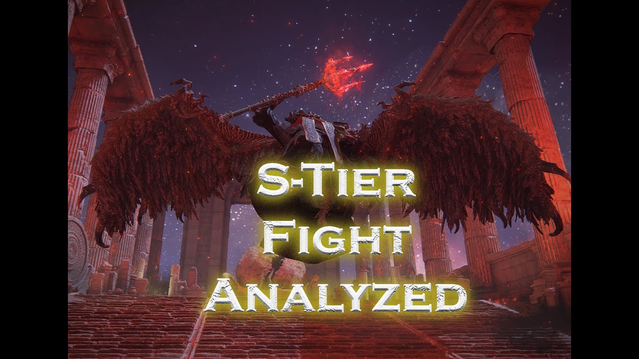 Why Mogh is S-Tier: Boss Analysis & Explainer! - YouTube