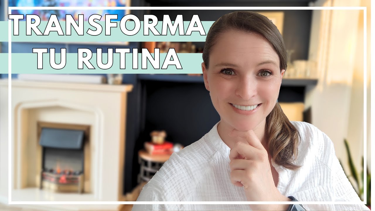 SIMPLIFICA TU VIDA: 8 ESTRATEGIAS EFECTIVAS - YouTube