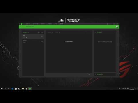 CFPH | How to hop using Macro or Autohop with Razer Synapse 3 - YouTube