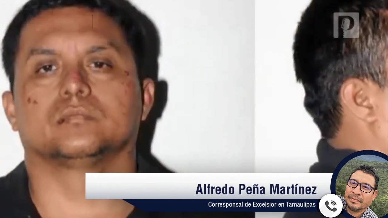 La historia de los Zetas y del líder Z 40 trasladado al Cefereso en ...