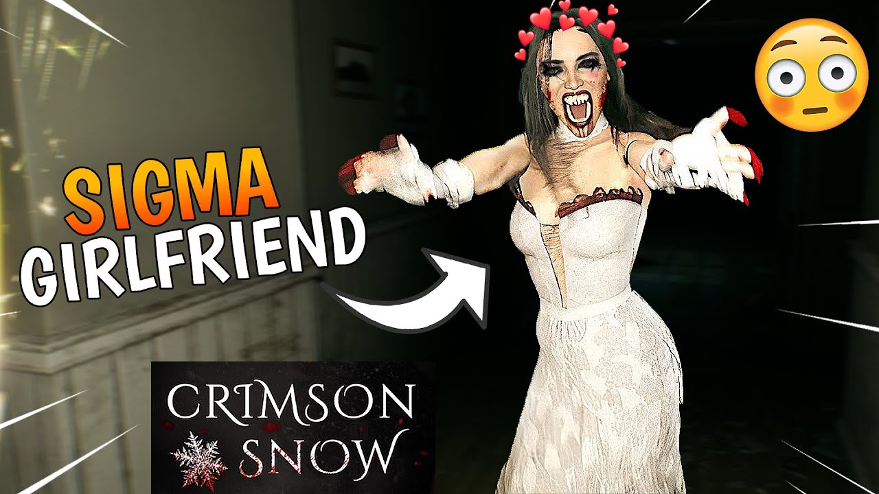 My EX-GIRLFRIEND Want to Marry Me - Crimson Snow (Part 2) - YouTube