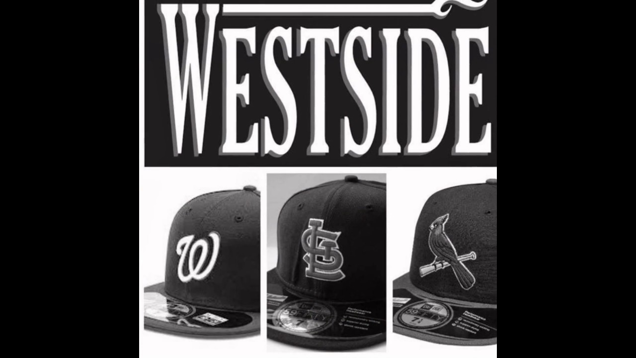 West side Varrio Locos 805 click - YouTube