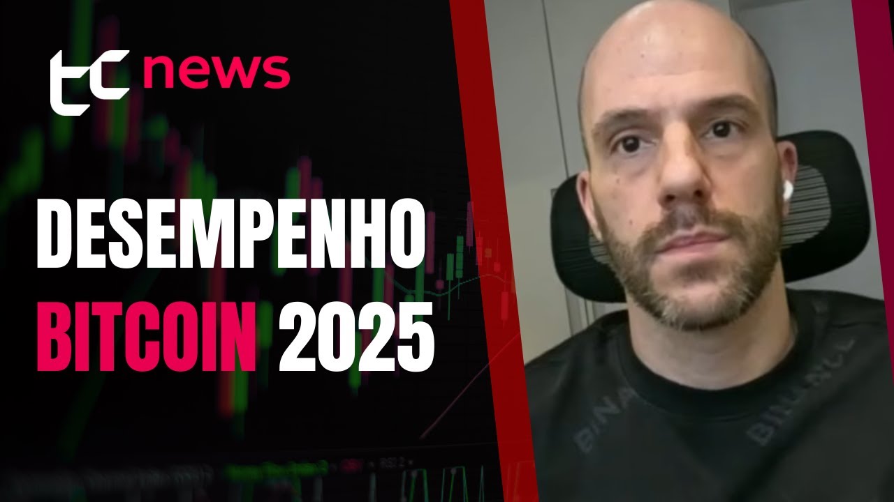 Vinicius Volpatte, porta-voz da Binance, avalia segmento dos ...