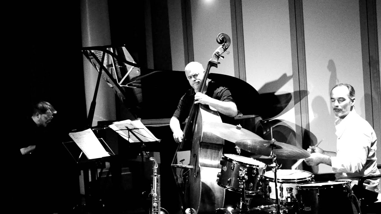 Jazzycolors 2012 - ALAIN BEDARD AUGUSTE QUARTET - Québec - YouTube