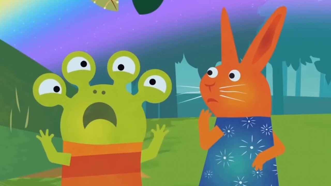 Screaming Crossover - YouTube