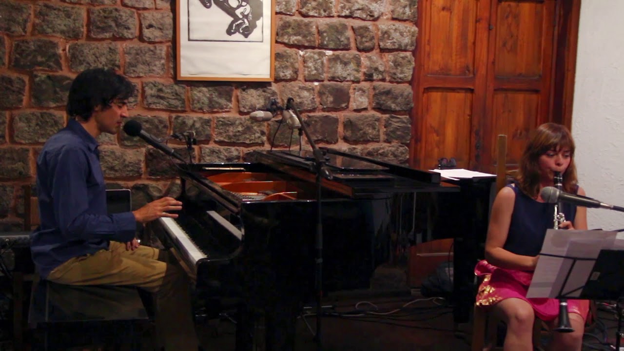 Secretos en tu Voz - Benjamin Rod // Casa Michoacan, dic 2017 - YouTube ...