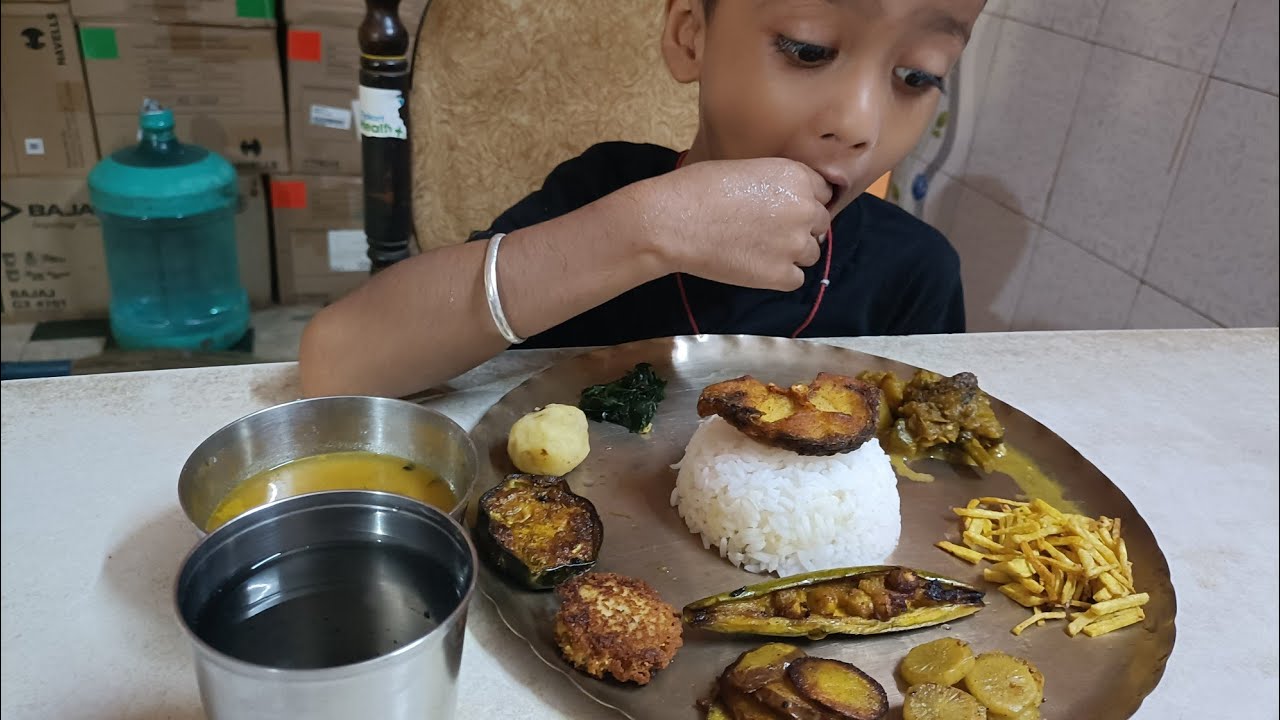 🥰Priyanshur jonmodiner vlog#Birthday celebration 🥳#Bengali vlog - YouTube