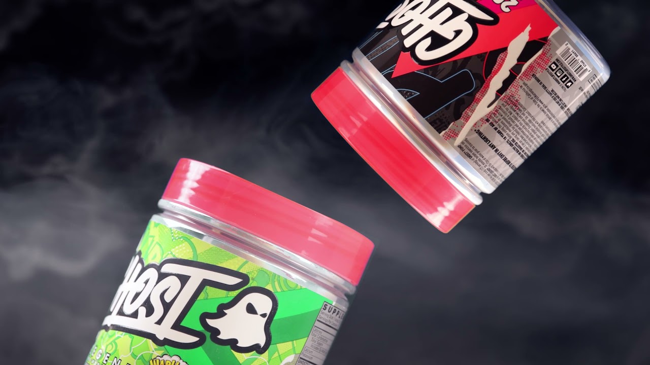 Spec Ghost Commercial - YouTube