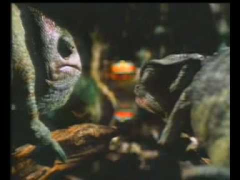 Budweiser frog commercial - YouTube