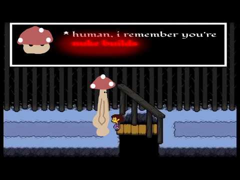 Old Fart Moveset // Jujutsu Shenanigans