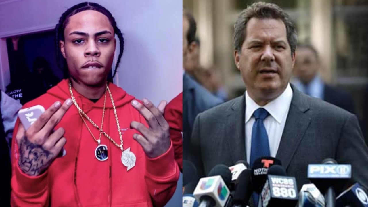 Kay Flock's LAWYER SAYS "THE CASE WAS WEAK" & That’s WHY The FEDS ...