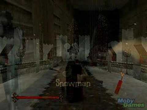 Nightmare Creatures Soundtrack - Jose Manuel the Ripper - YouTube