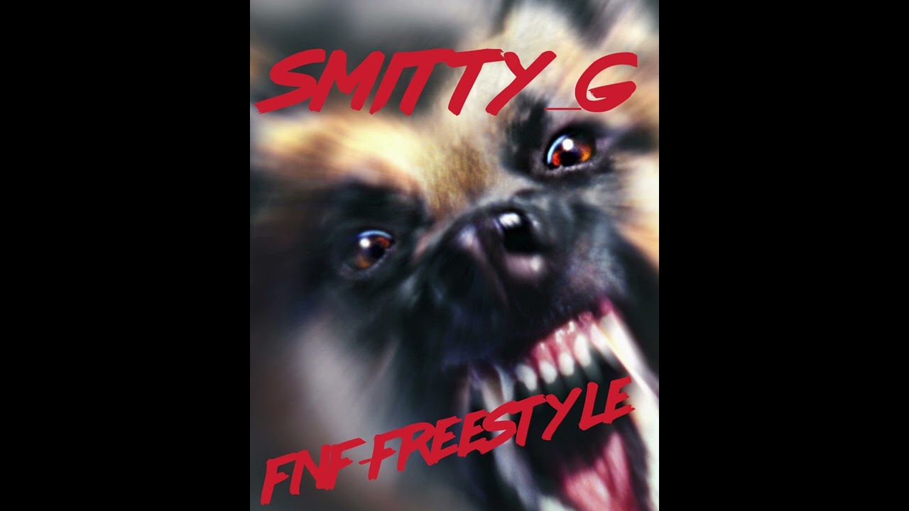 Smitty_G FNF-Freestyle Prod. By @Hitkidd WIDM - YouTube
