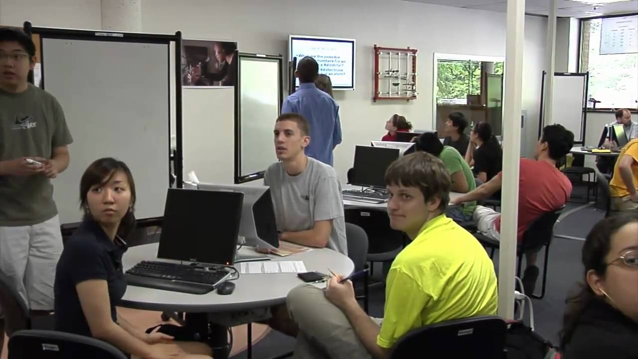 Discovery Learning Center - YouTube