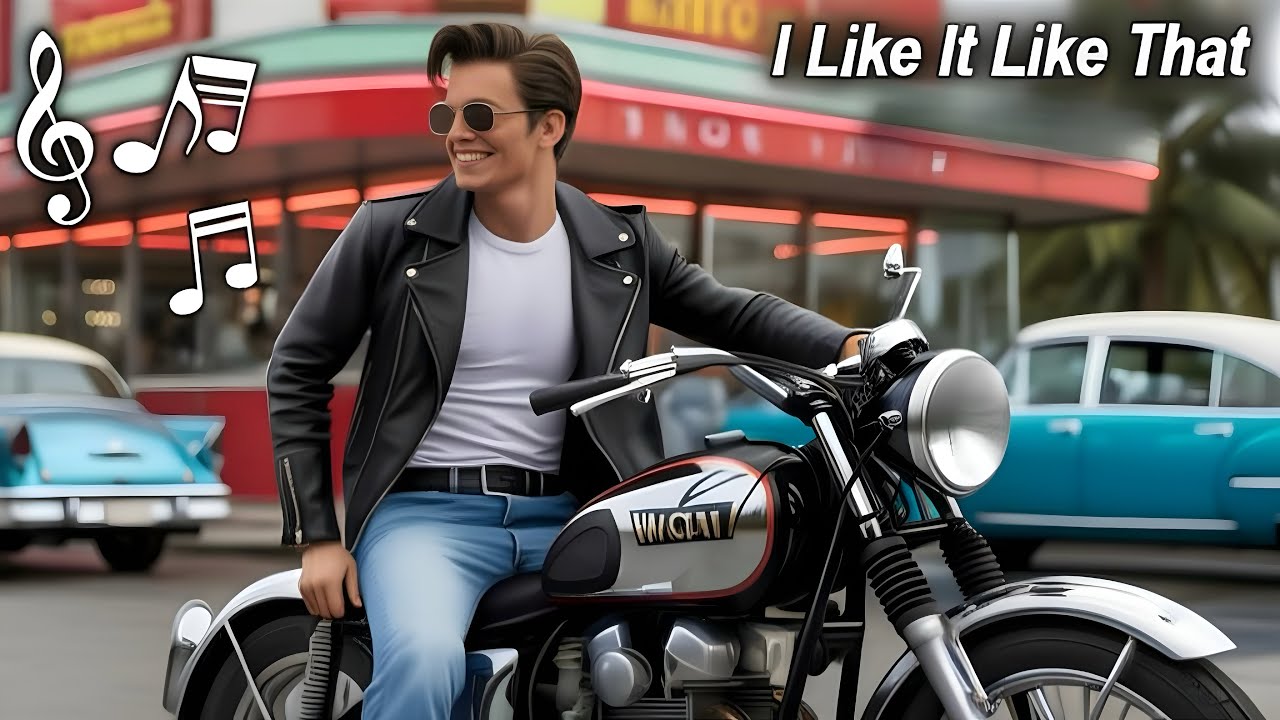 Rockabilly: The Coolest Music You've Never Heard - YouTube