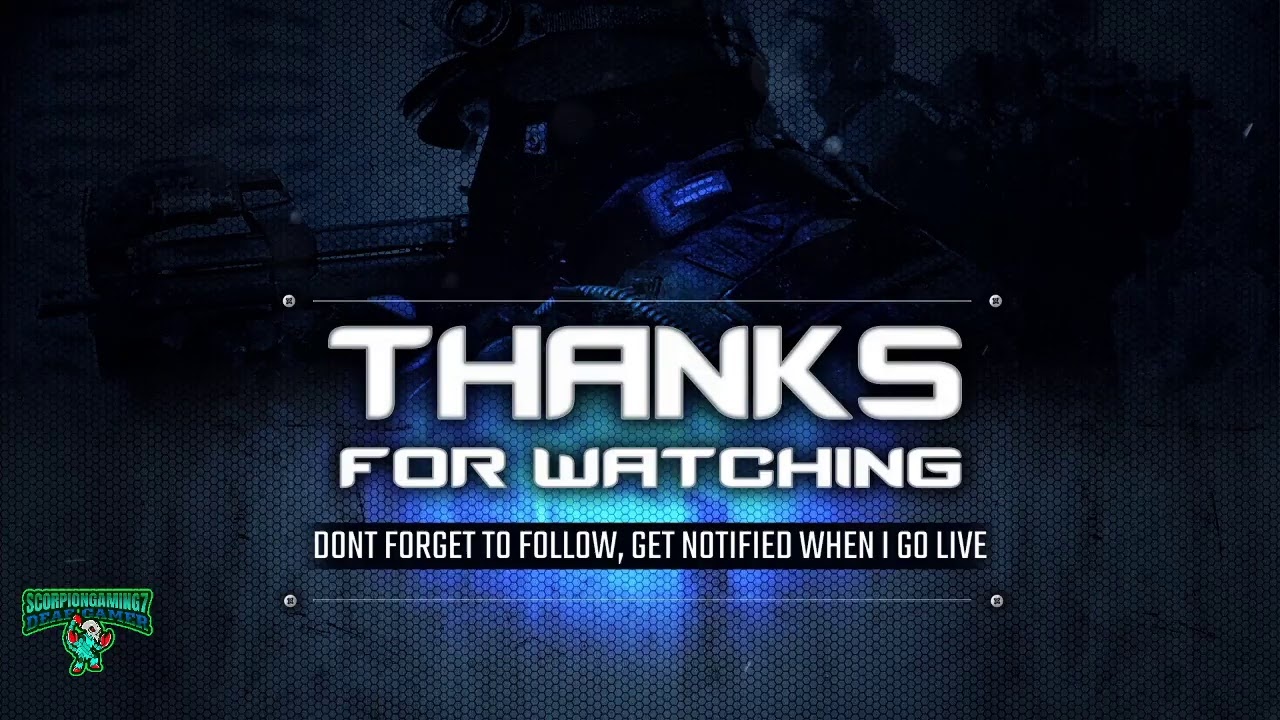 COME SUPPORT ME - YouTube