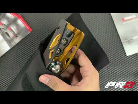 Samick Riser Ultra R - YouTube