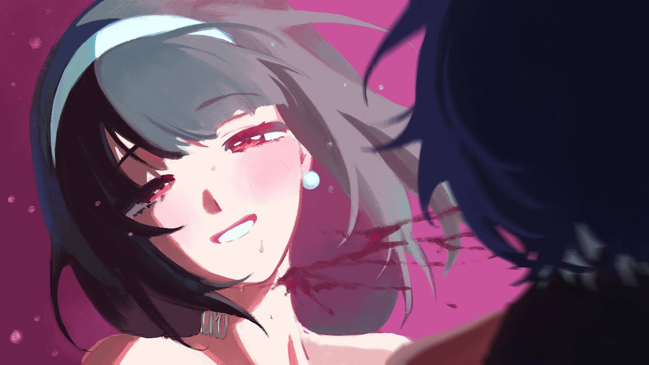 KARMA | Alien Stage COVER - YouTube