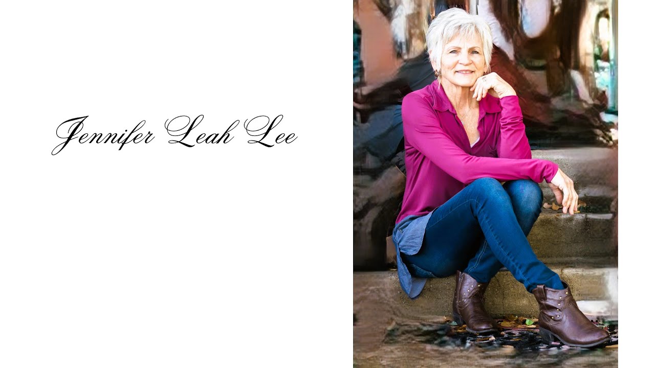 A Fond Farewell Jennifer Leah Lee 3/22/25 - YouTube