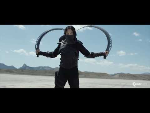 The Guardians Film Trailer HD