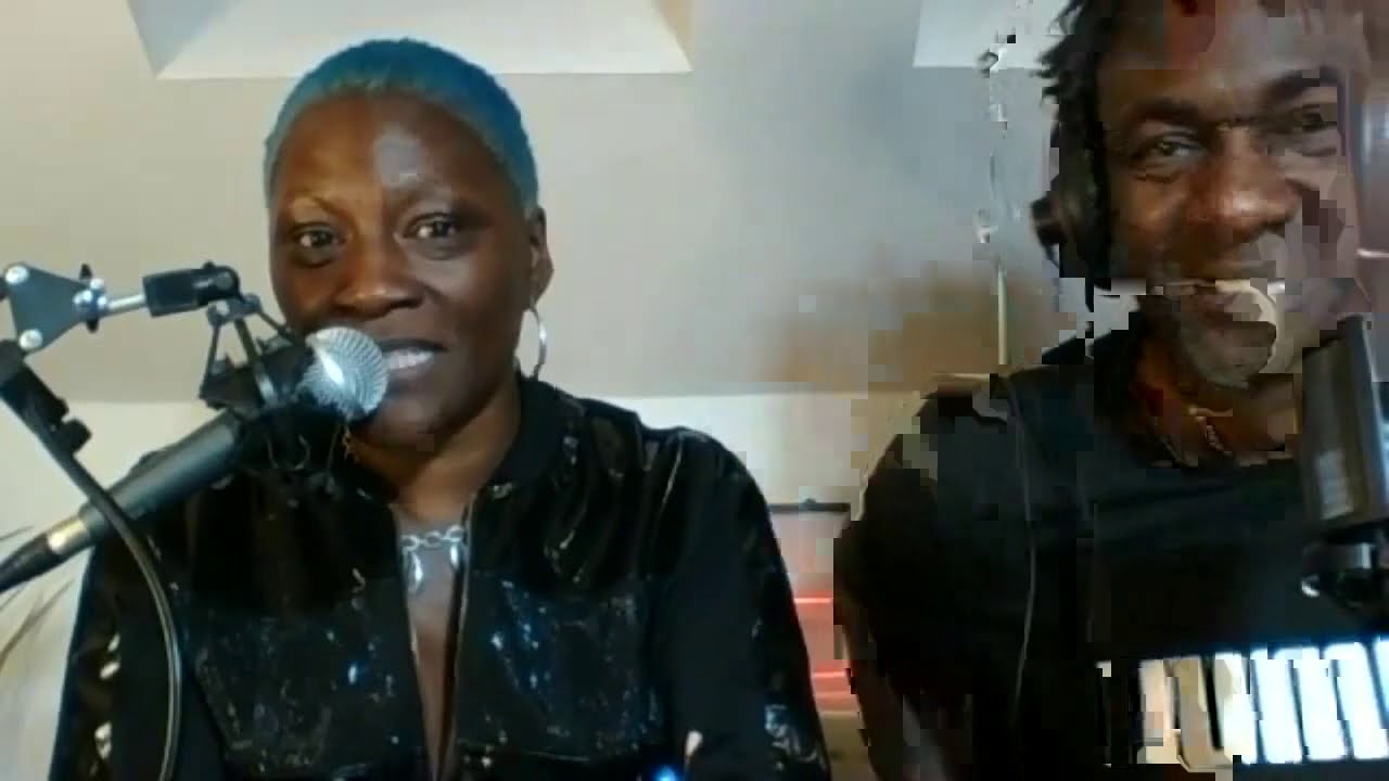 Its a Gee thing episode 2 Presented By The Original Lady Gee - YouTube