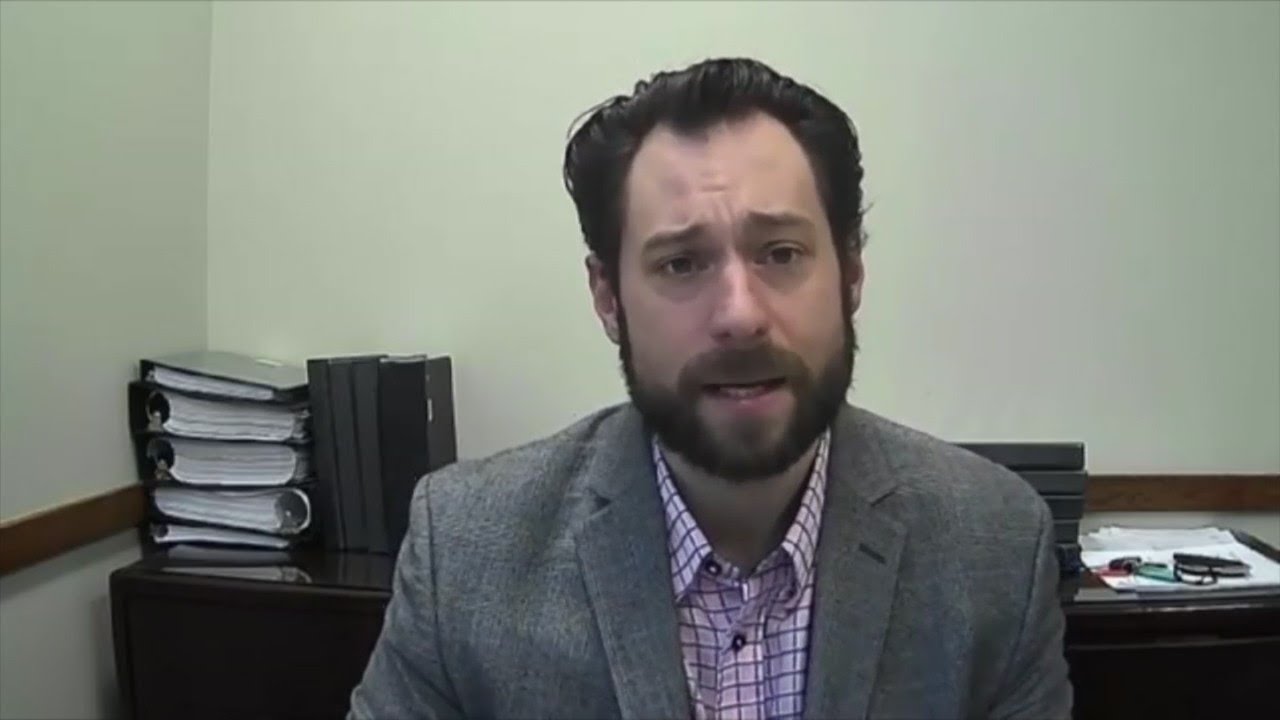 Attorney Todd Aldinger intends to run for Congress if NY is re-mapped ...