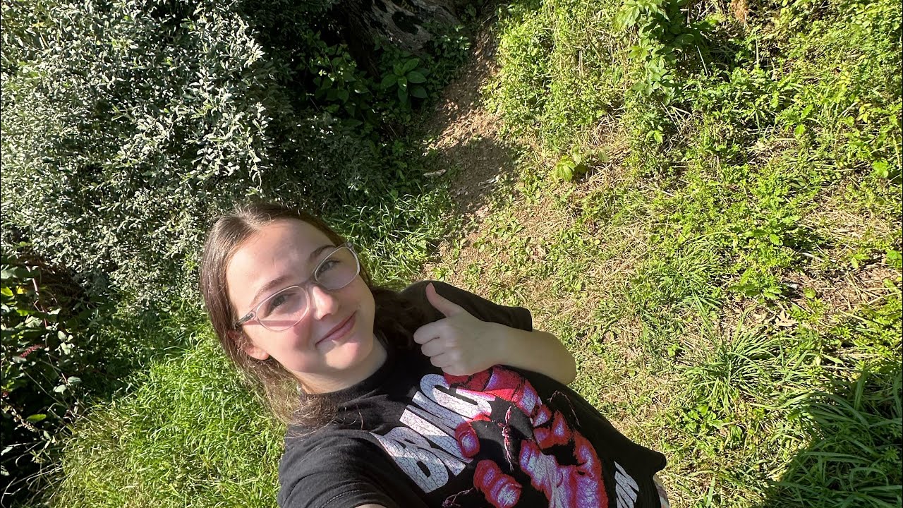 idiot visits the Devils Tree alone || basking ridge NJ 📍 - YouTube