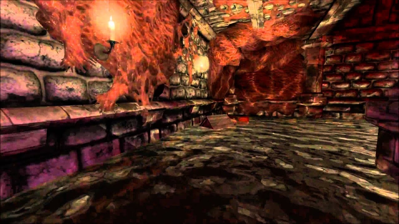 Amnesia The Dark Descent Gameplay Walkthrough Part 4 - Maxed Out [HD ...