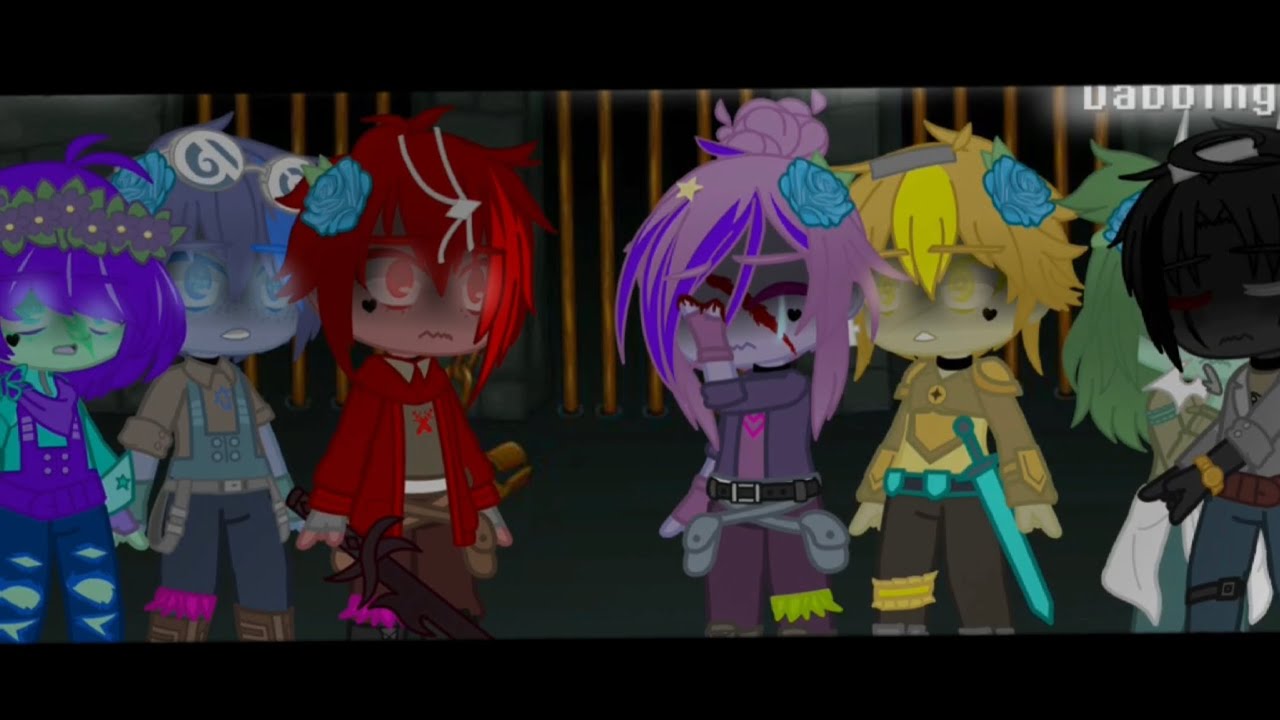 Look What You’ve Done||Free Riders SMP||Part 2 of the Scar Miniseries ...