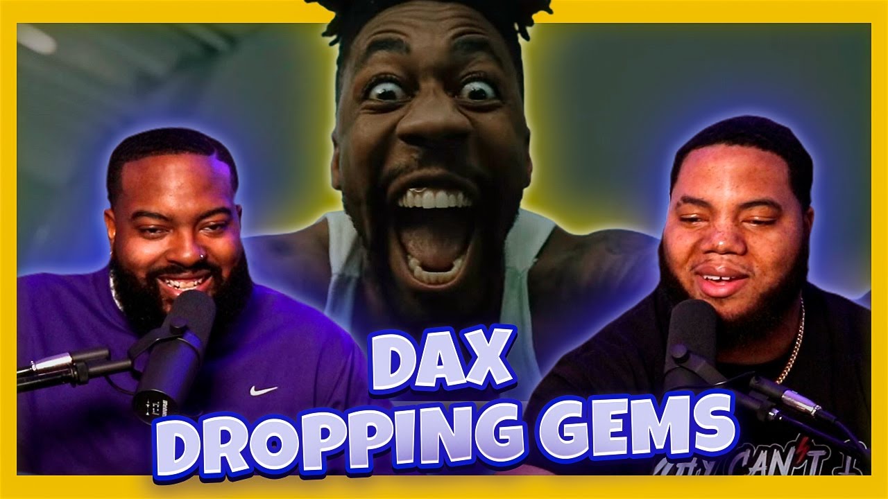 Dax - APOCALYPSE (Official Music Video) (Reaction) - YouTube