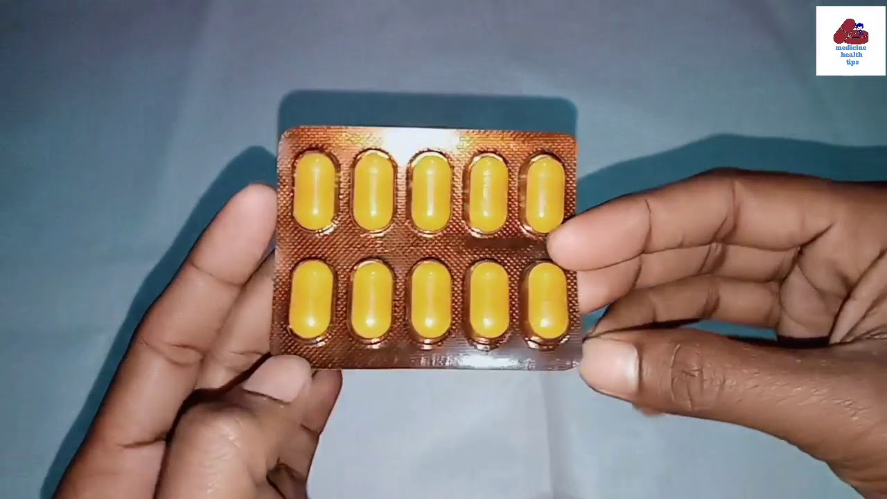 meftal spas ds- uses, dose and side effect - YouTube