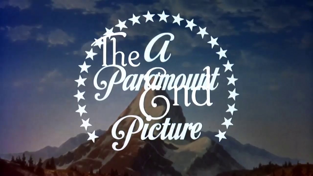 Paramount Pictures closing (1960) - YouTube