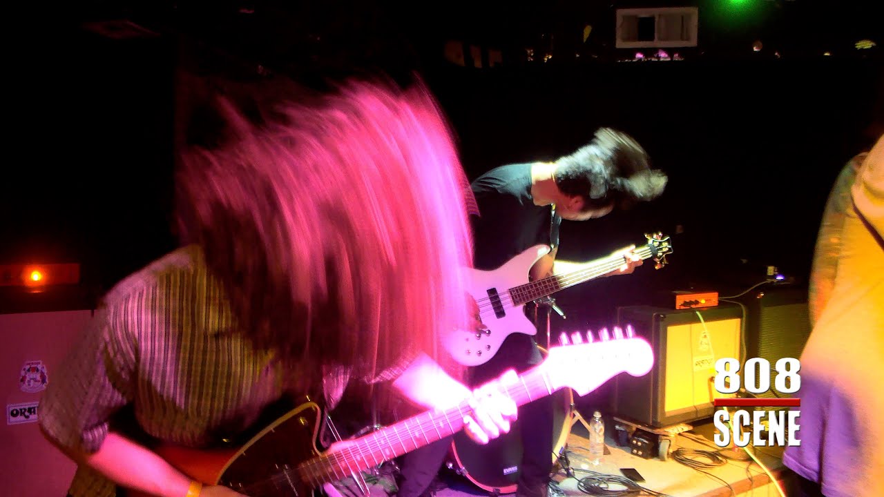 MARA BLOOM - ANNA O'BRIEN'S, HONOLULU, HI, 6/1/24 - YouTube