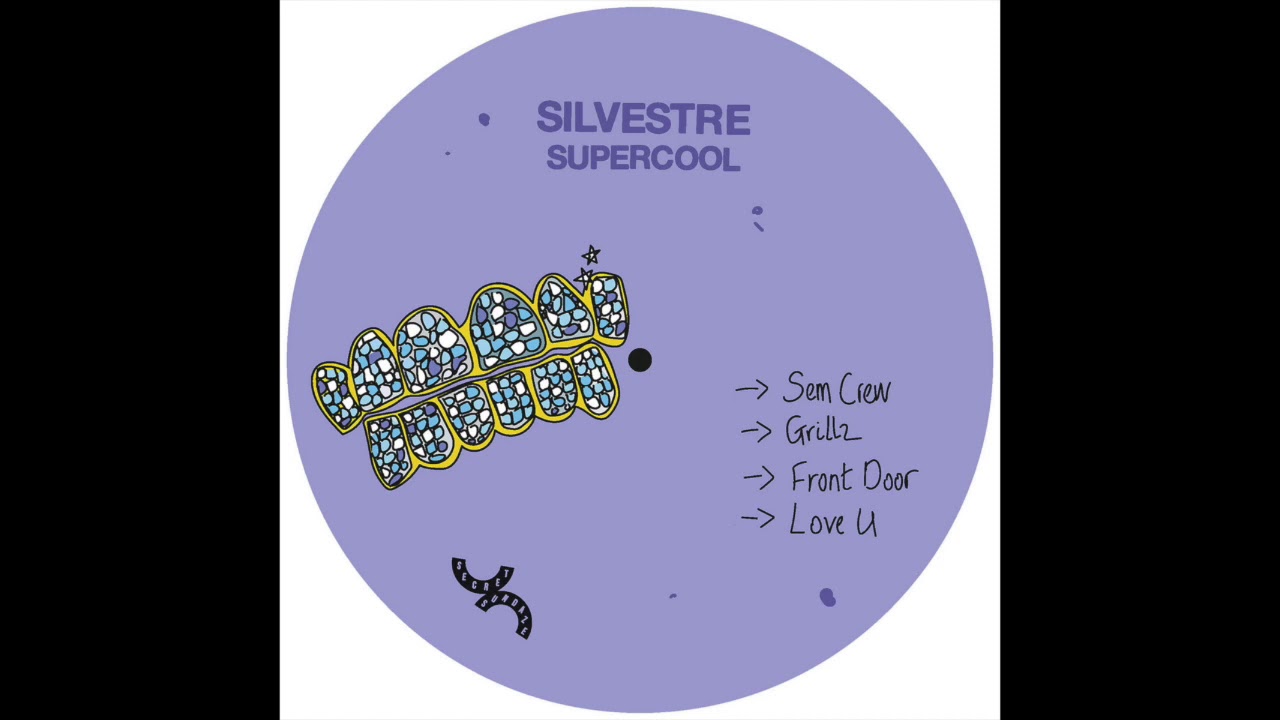 Silvestre - Sem Crew - YouTube