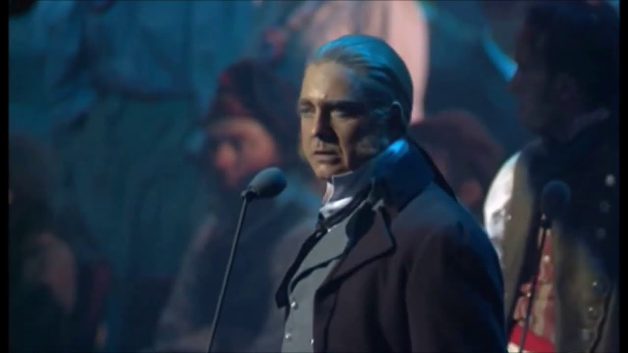 Les Misérables 10th Anniversary Concert - Javert's Arrival/Little ...